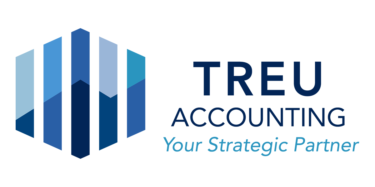 Home - Treu Accounting | Your Strategic Partner
