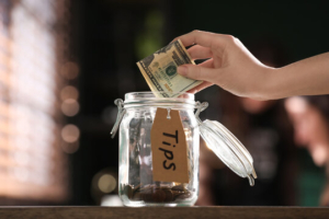 "No Tax on Tips": What Tipped Workers Need to Know About the New Tax ...